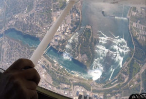 Skydive over Niagara Falls ⋆ Skydive The Falls